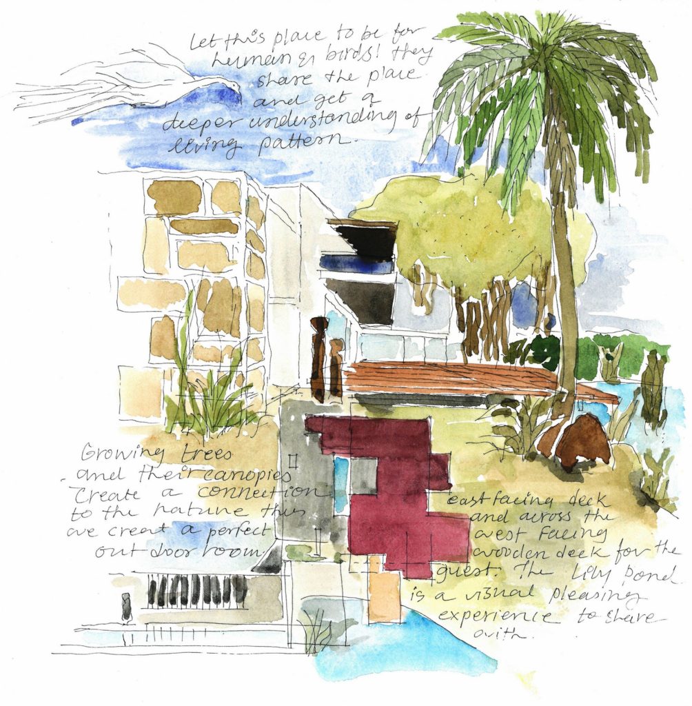 The Art House - Hiren Patel Architects - HPA